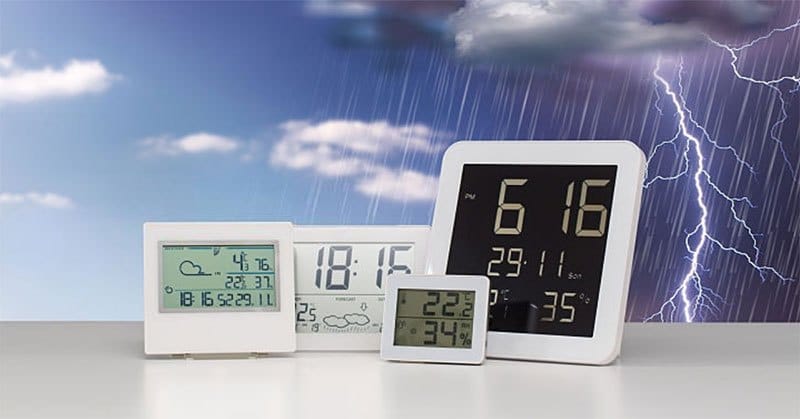 Controlling Your Life With the Best Weather Station in the UK