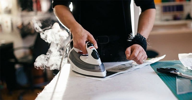 How to Get That Super-sharp Look With the Best Steam Generator Iron