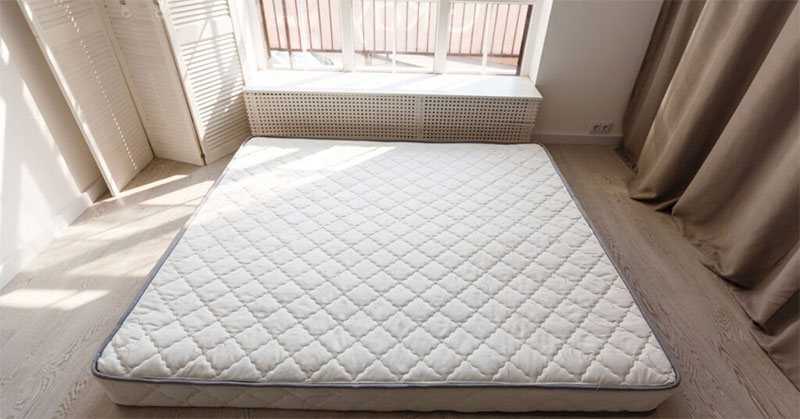 Ultimate Support With the Best Mattress for Heavy Person