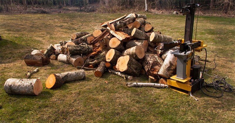 Tips & Tricks on How to Select the Best Log Splitter (Best 2022 Guide)